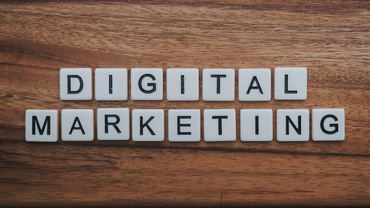 Digital Marketing Professional Programme-(FULL DETAILS) - UK | HR ...