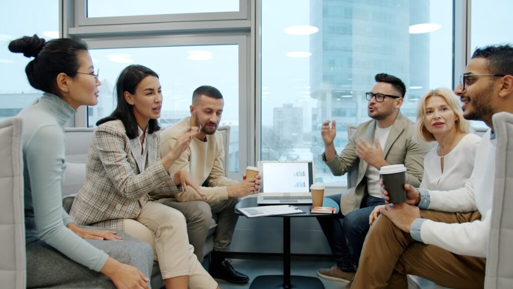 Professional Communication Excellence- (FULL DETAILS) - UK | HR ...